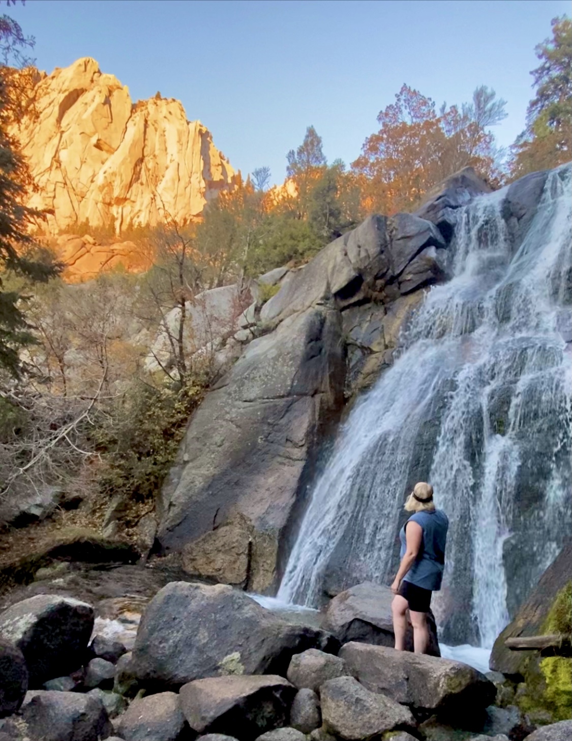 Utah’s Best Waterfall Hikes | Miriam Explores and Hikes