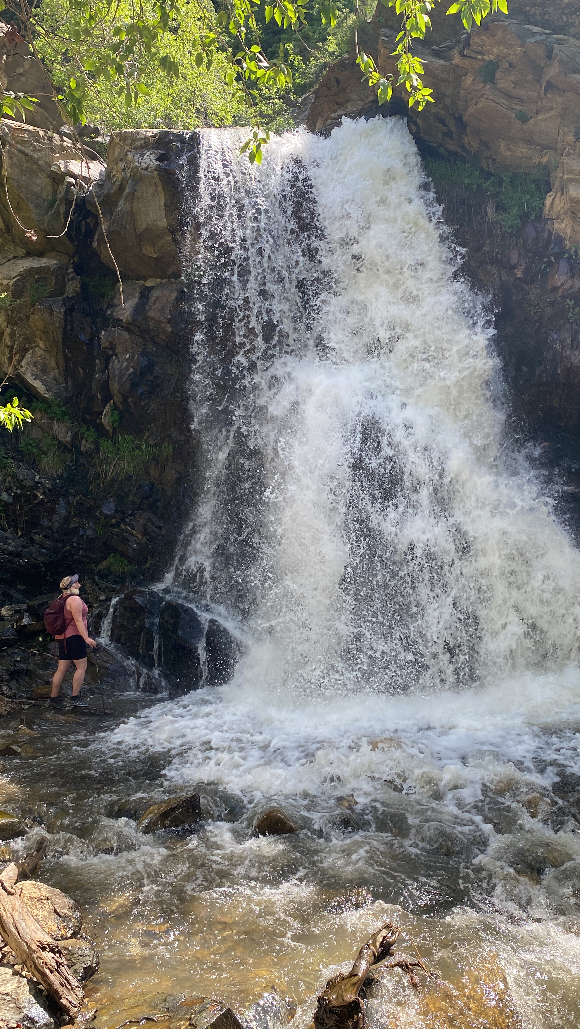 Utah’s Best Waterfall Hikes | Miriam Explores and Hikes