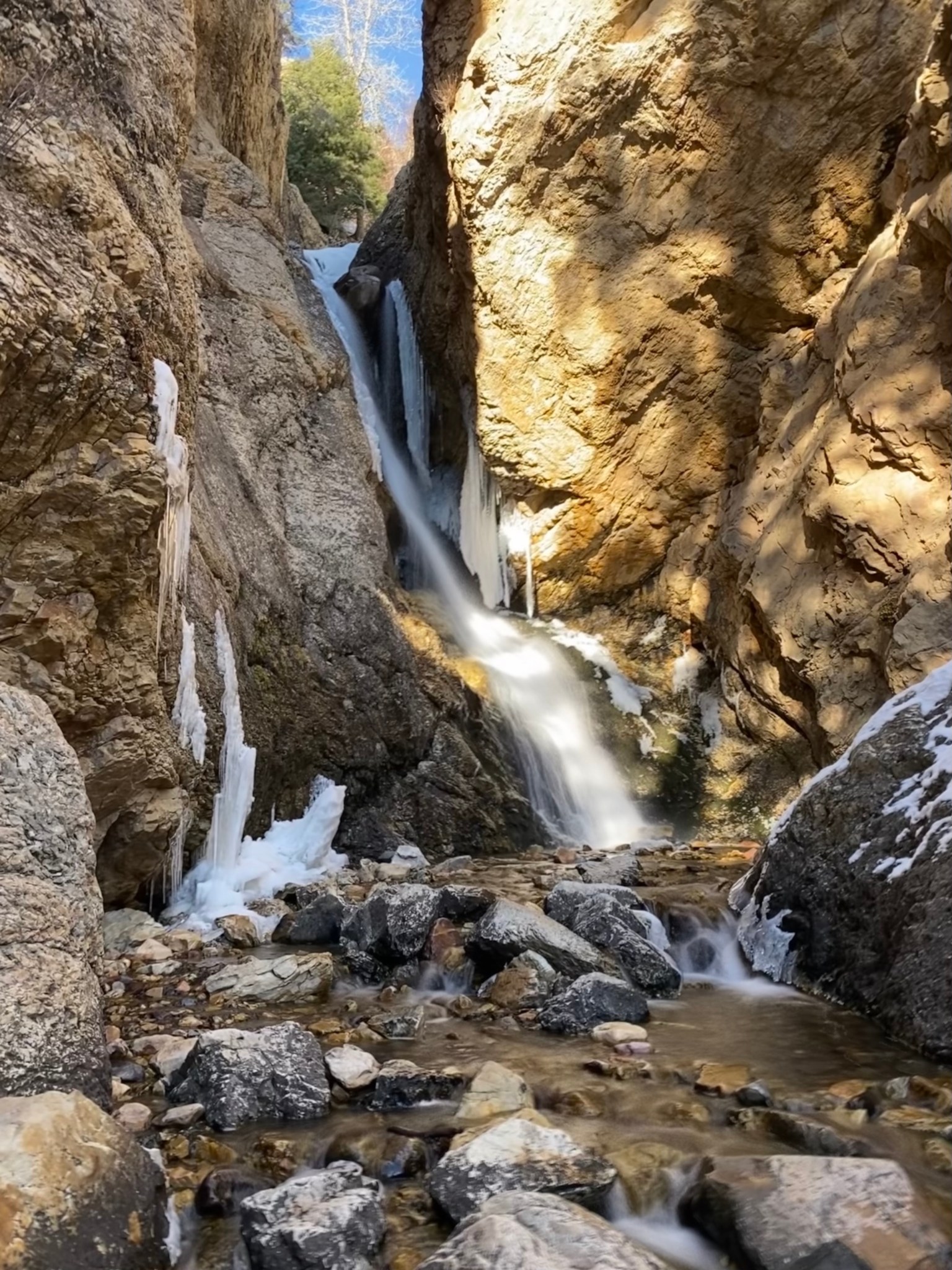 Utah’s Best Waterfall Hikes | Miriam Explores and Hikes