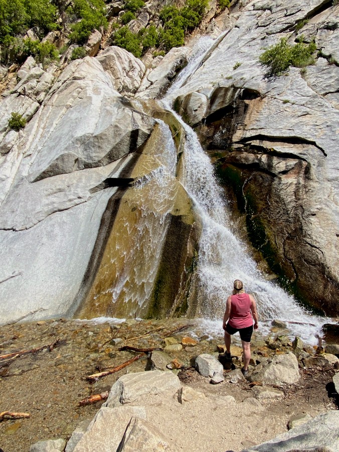 Utah’s Best Waterfall Hikes | Miriam Explores and Hikes