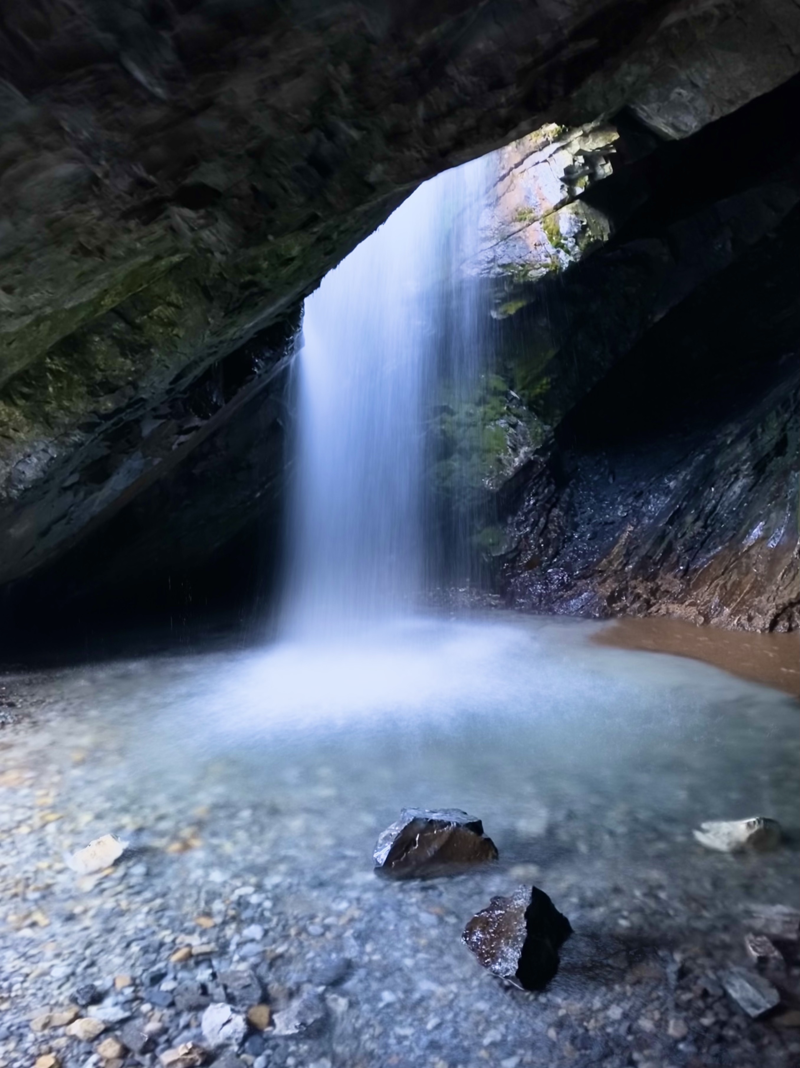 Waterfalls | Miriam Explores and Hikes
