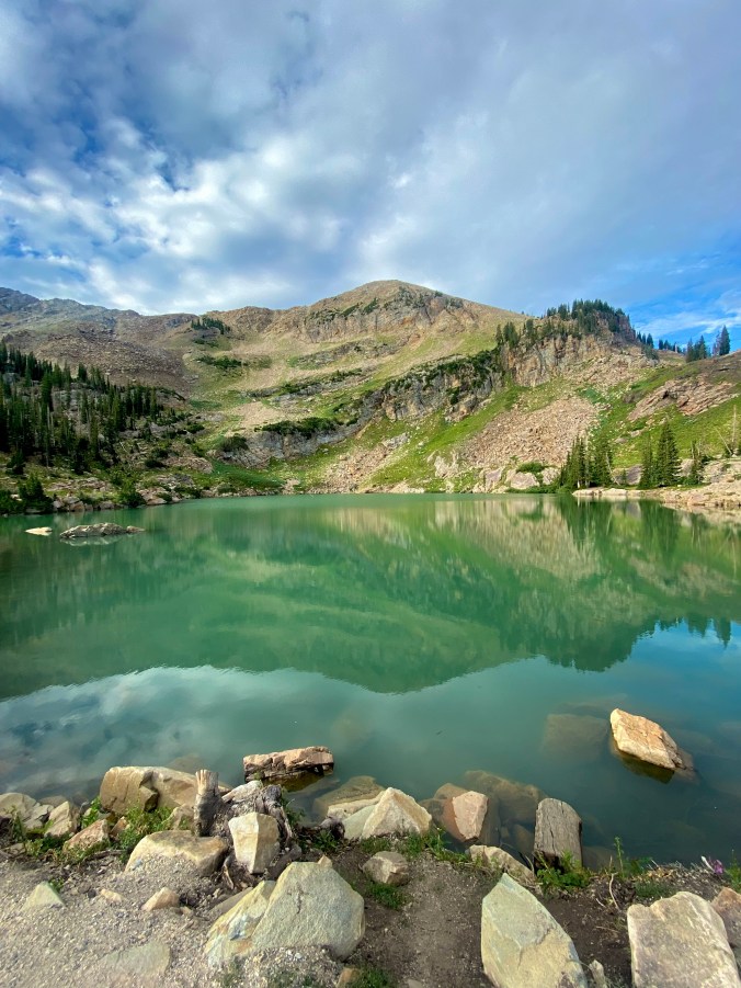 10 Best Summer Hikes Near Salt Lake City | Miriam Explores and Hikes
